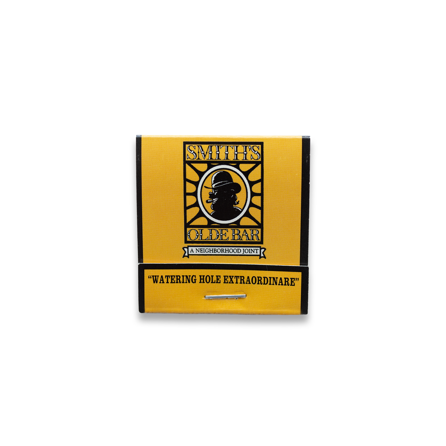 Smith's Olde Bar | Latchkey